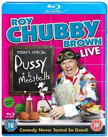 Roy Chubby Brown Live: Pussy &.. (18) - CeX (UK): - Buy, Sell, Donate